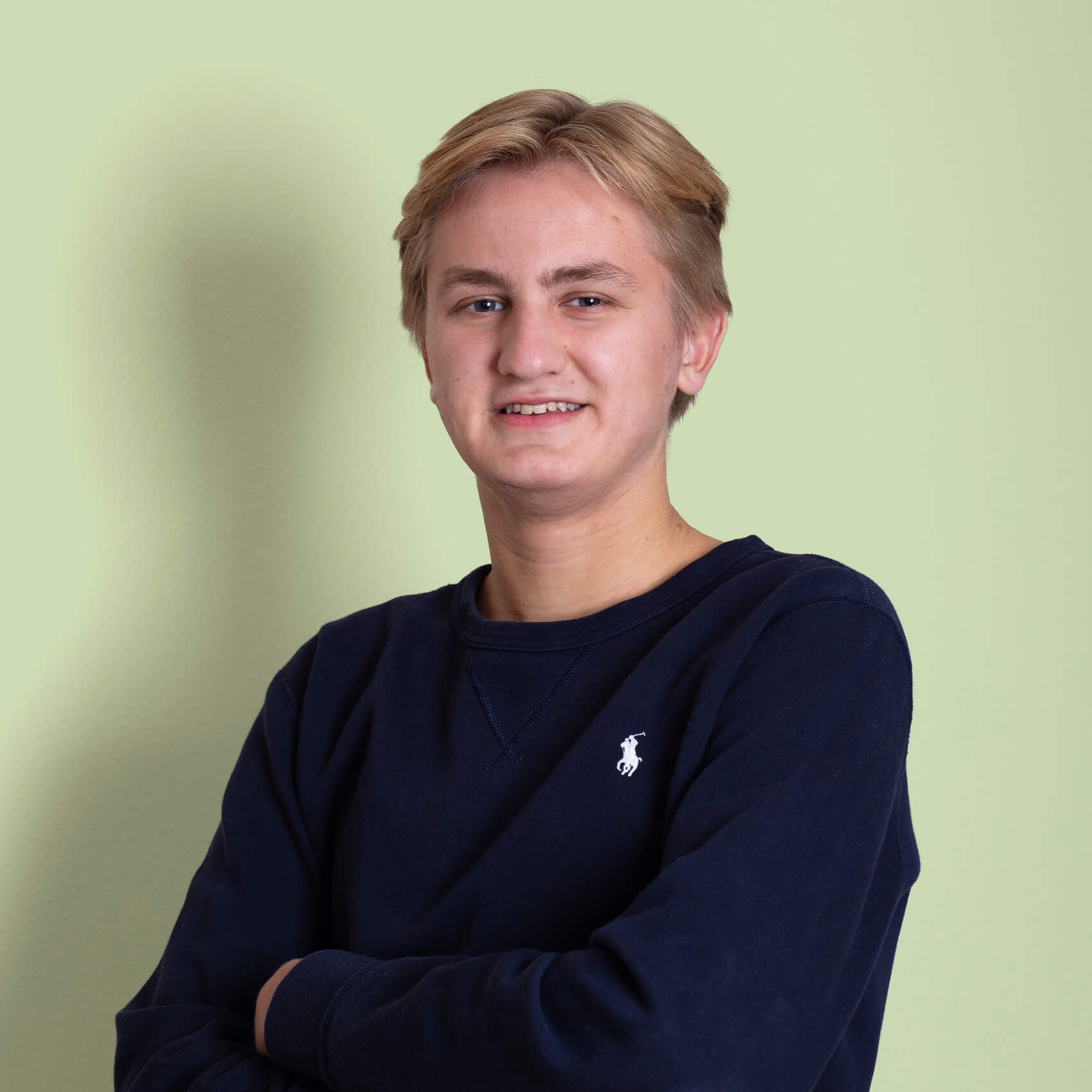 Sander Hovestad - Fruit Pro B.V.